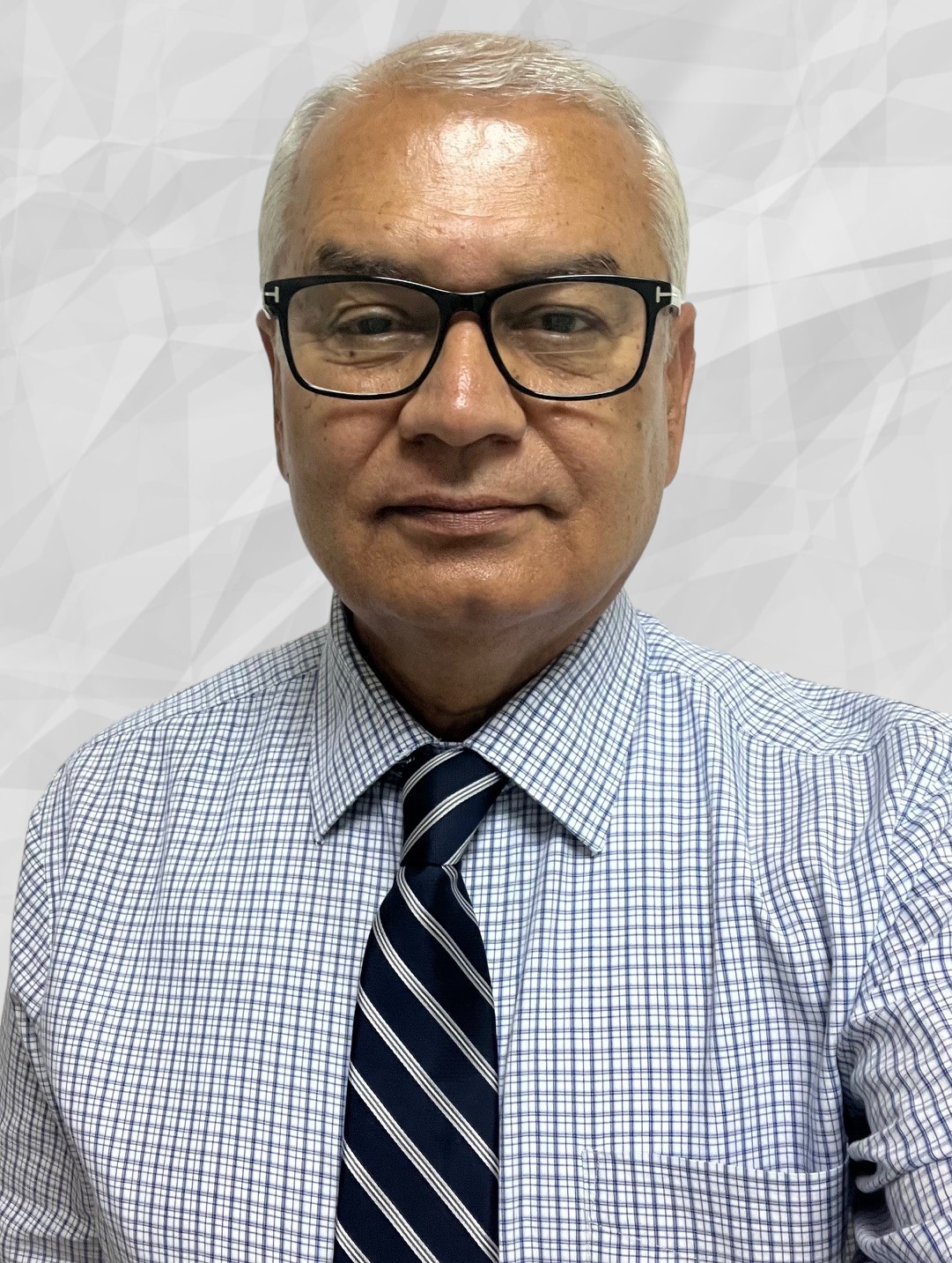 Master of Science in Molecular Biology - College of Graduate Studies