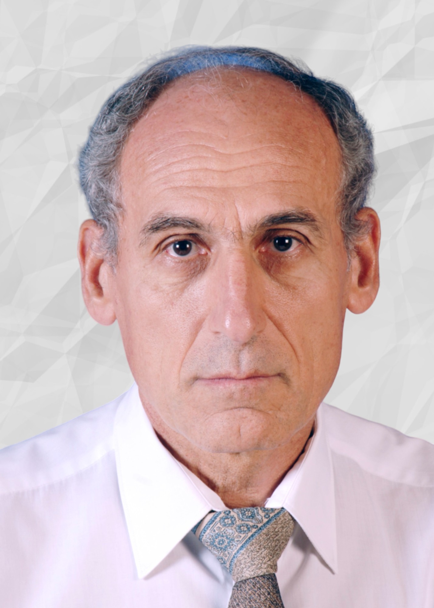 Master of Science in Biomedical Sciences - College of Graduate Studies